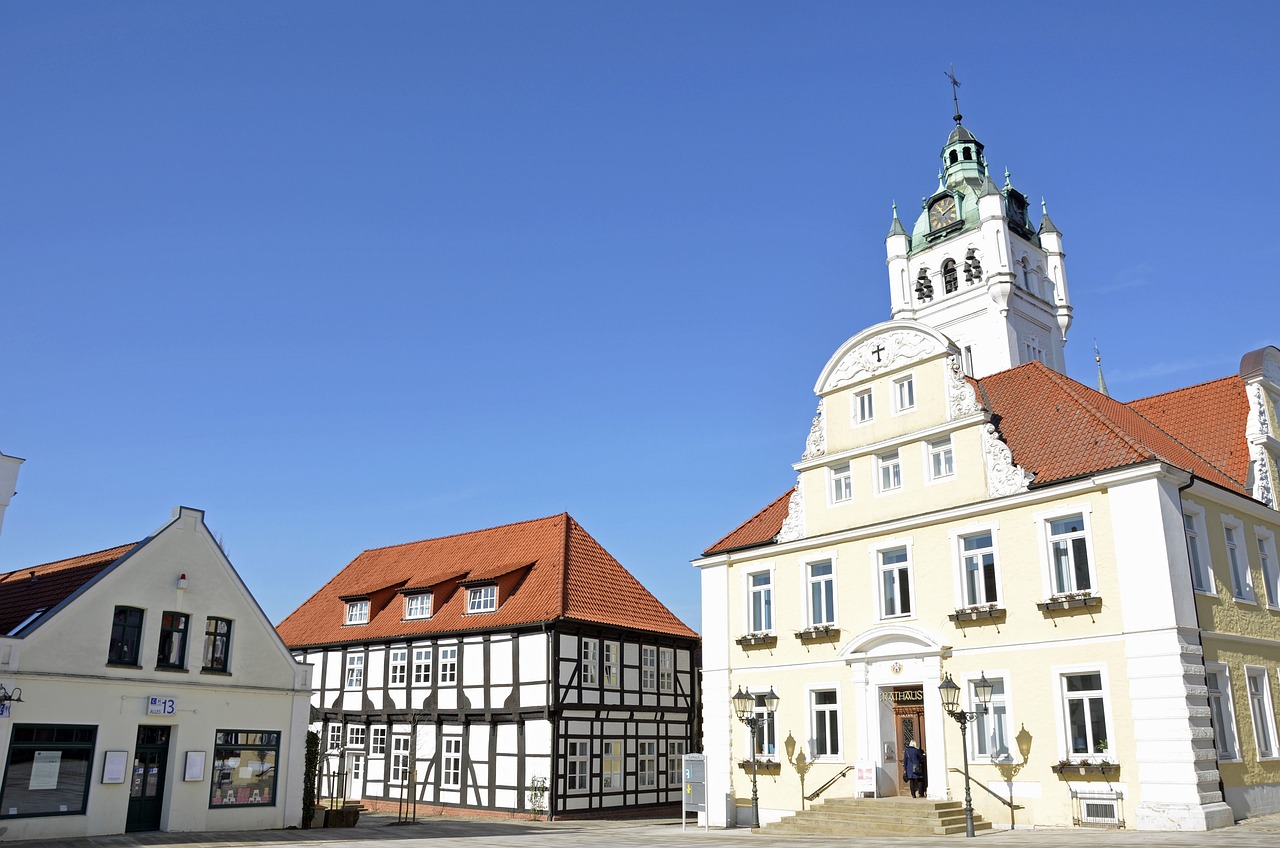 Weser-Radweg Etappen im detaillierten Guide
